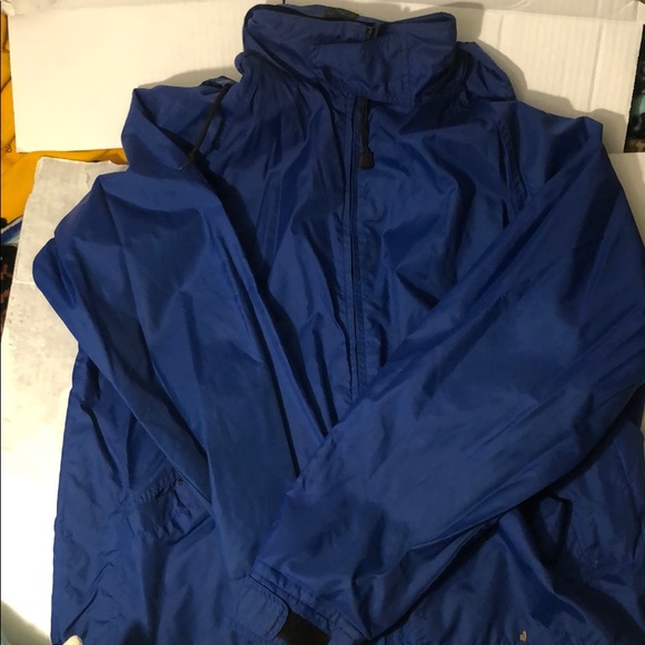 David Taylor | Jackets & Coats | Vintage David Taylor Windbreaker ...